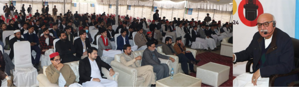 Revival of Student Unions: A Need of the Hour, Says Awami National ...