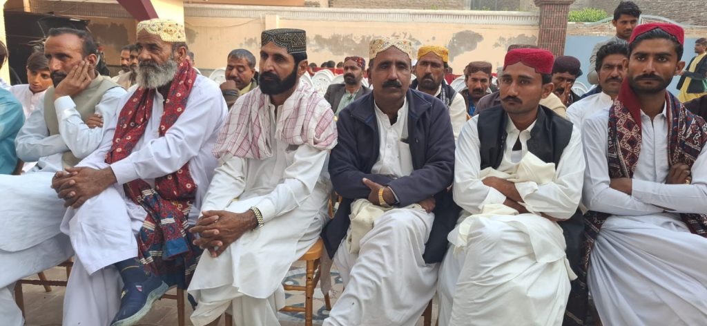 Sindh’s Rich Cultural Heritage Showcased at Badh Public School – https ...