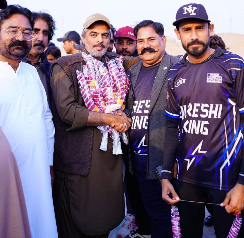 Qureshi Kings Crowned Champions of Tando Adam Super League – https ...
