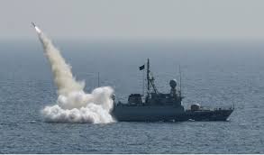 PAKISTAN NAVY AND ROYAL SAUDI NAVAL FORCES REAFFIRM OPERATIONAL ...
