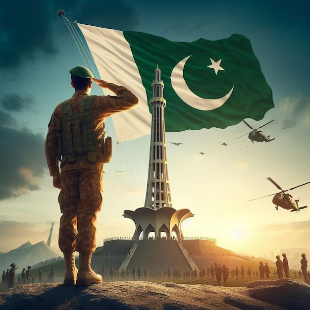 The Battle for Unity: Resisting Internal and External Threats to ...