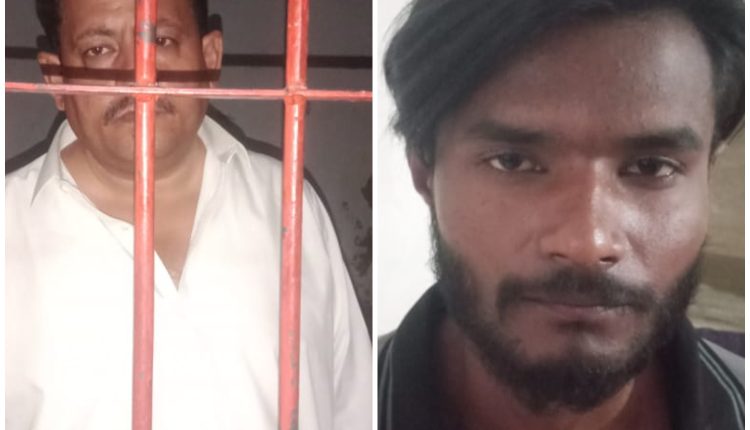 Shaheed Benazirabad Police conducted a massive and successful operation ...