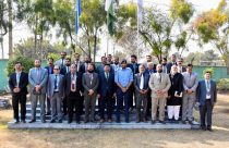 MOL Pakistan Donates Ambulances to the District Administration of Karak ...