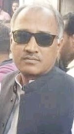 Mukhtiarkar Tando Adam Ghulam Shabbir Sehto Passes Away, Laid to Rest ...