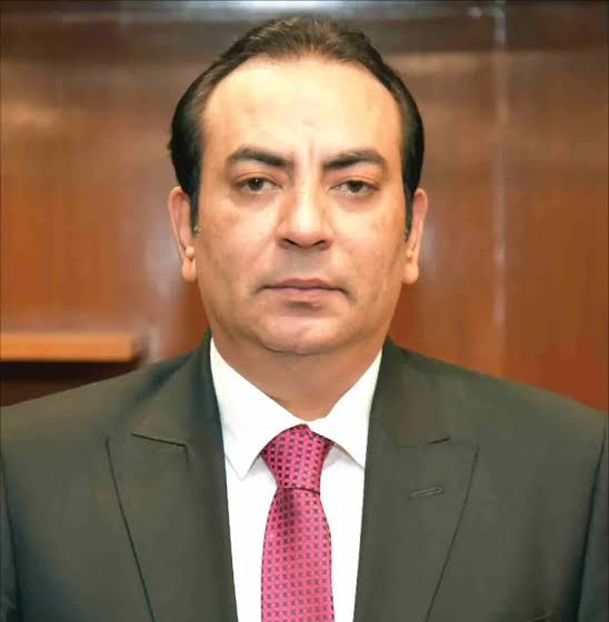 Industry Disappointed at Status Quo in Monetary policy. Atif Ikram ...