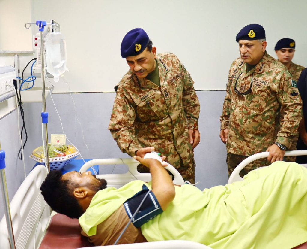 In a cowardly attack, planned and orchestrated by the terrorist state ...