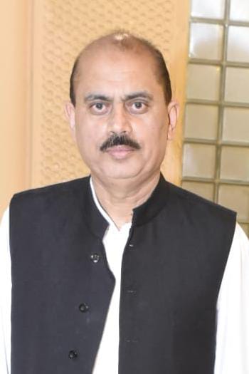 Former DGPR Director Information Hamid Javed Awan Passes Away – https ...