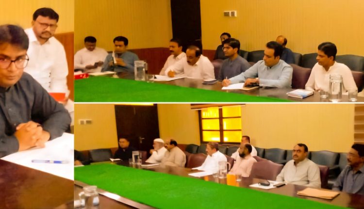 Sanghar to Celebrate Independence Day with Patriotic Zeal and Sports ...