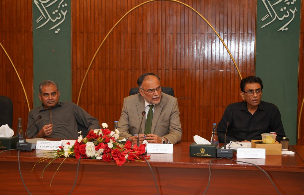 Independence Day 2025 to be Celebrated as “Marqa-e-Haq” — A Tribute to ...