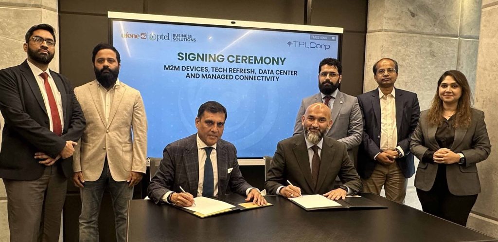 PTCL Group Integrates M2M Devices, Data Center Services and Managed ...