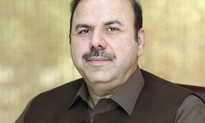 DC Swat vows to safeguard River Swat’s natural charm – https://www ...