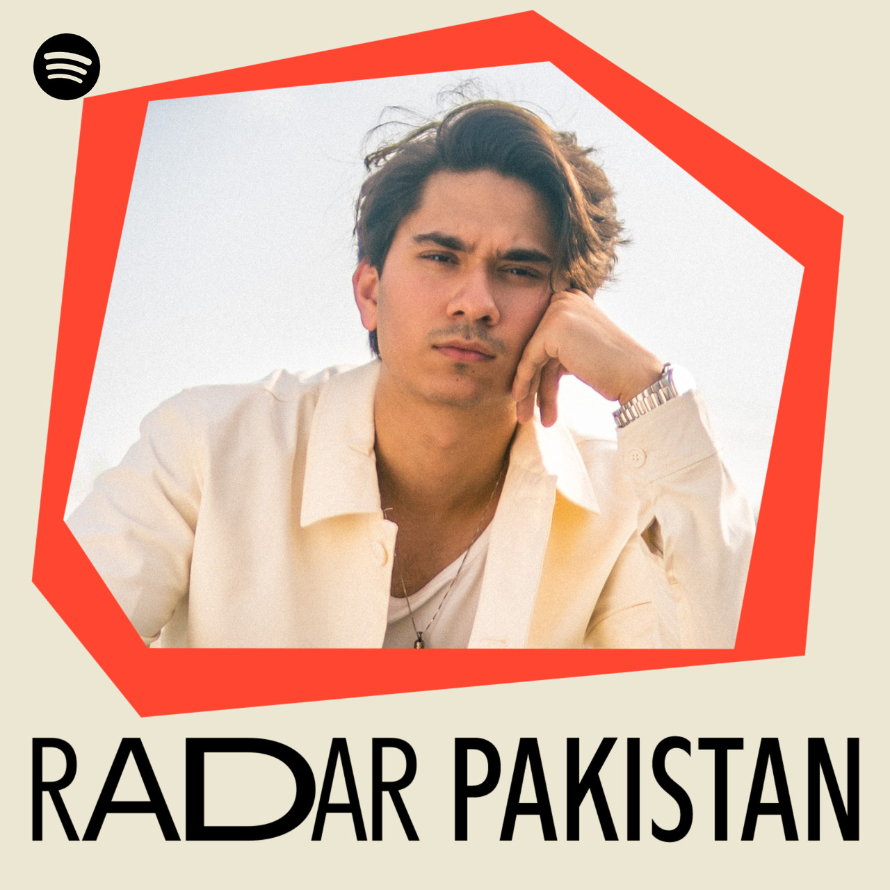 Spotify names Samar Jafri as RADAR Pakistan Artist for Q4 2025 – https://www.dailyindependent.com.pk