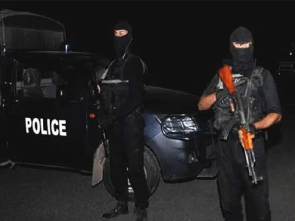 Targeted Operations Launched Against Criminal and Dacoit Gangs in ...