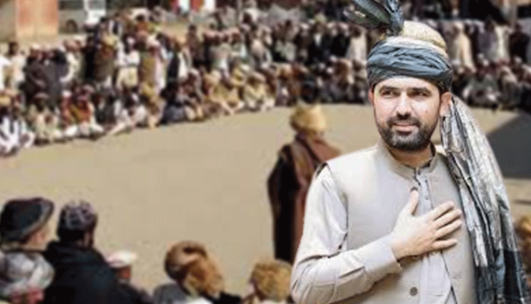 Khyber Pakhtunkhwa Peace Jirga Marks Historic Milestone, Shafi Jan ...