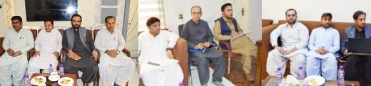 Kech District Prepares for National Polio Campaign – https://www ...