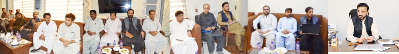 Kech District Prepares for National Polio Campaign – https://www ...