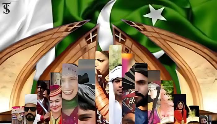 The Need for Political Unity in Pakistan – https://www.dailyindependent ...